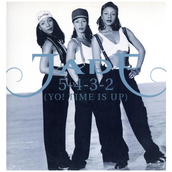 製造国 : US　　リリース年 : 1994　　レーベル : GIANT　　品番 : 0-41758　　　　大成功したデビュー盤"Jade To The Max"に続く、'95の2nd Album"Mind, Body &amp; Song...