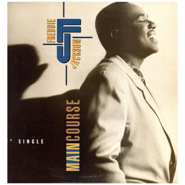 製造国 : US　　リリース年 : 1991　　レーベル : Capitol Records　　品番 : V-15697　　　　80'sブラコン期を代表する名作"Rock Me Tonight"で知られる彼が'90にリリースした4枚目のアル...