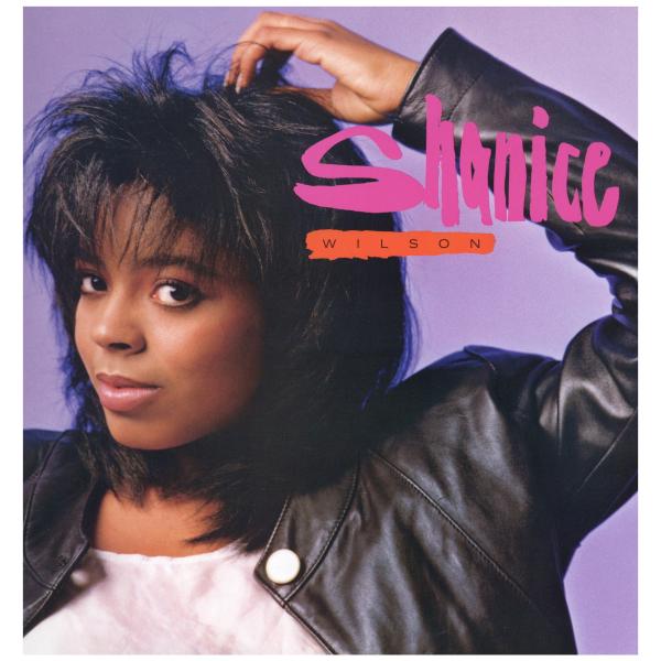 製造国 : US　　リリース年 : 1987　　レーベル : A&amp;M Records　　品番 : SP-5128　　　　"I Love Your Smile"でお馴染みのShaniceがShanice Wilson名義でA&amp;...