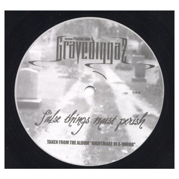 製造国 : US　　リリース年 : 2002　　レーベル : Empire Musicwerks　　品番 : EDJ 8018-1　　　　US Org。Prince PaulにRZA等、超個性派4人組により結成された人気ユニットが'01にリ...