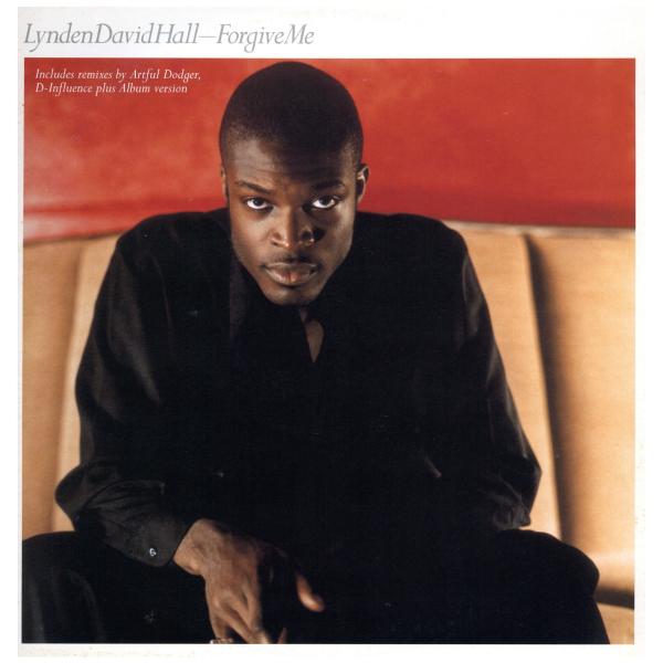 製造国 : UK　　リリース年 : 2000　　レーベル : Cooltempo　　品番 : 12COOL 346　　　　2006年に31歳の若さで亡くなったUKの本格派男性シンガー「Lynden David Hall」が'00にリリースし...