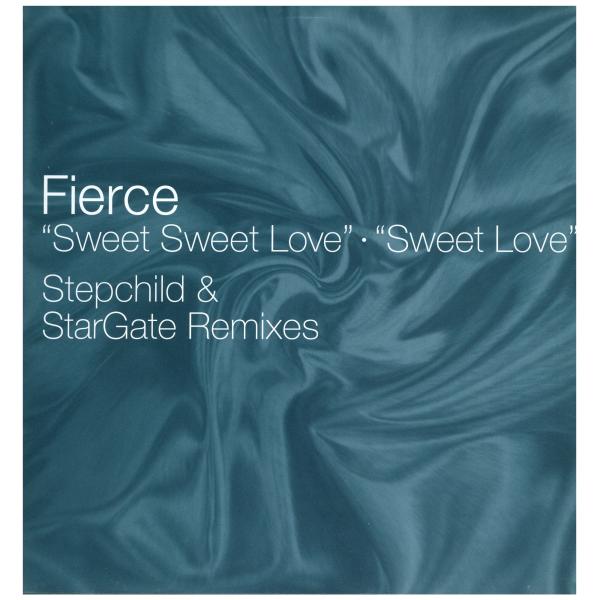 製造国 : UK　　リリース年 : 2000　　レーベル : Wildstar Records　　品番 : 12WILD 34RBX　　　　UKの女性3人グループが'99にリリースしたデビュー作にして唯一のアルバム"Right Here R...