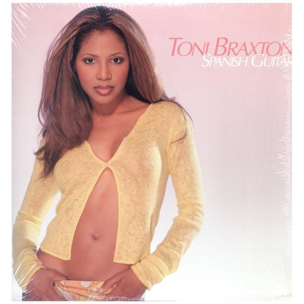 製造国 : US　　リリース年 : 2000　　レーベル : LaFace Records　　品番 : 73008-24499-1　　　　シュリンク付。LaFaceのバックアップで大成功を収めた彼女が'00にリリースした3rdアルバム"Th...