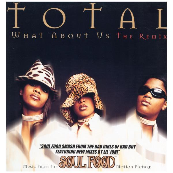 製造国 : US　　リリース年 : 1997　　レーベル : LaFace Records　　品番 : 73008-24273-1　　　　Biggyをfeatした"Can't You See"でBad Boyから衝撃的なデビューを飾った彼女...