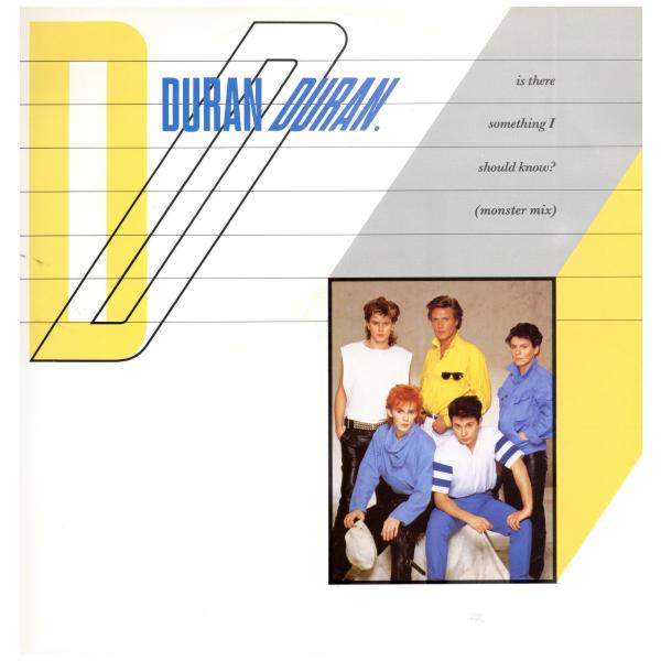 製造国 : UK　　リリース年 : 1983　　レーベル : EMI　　品番 : 12 EMI 5371　　　　80年代のMTV時代に大成功を収めたUKのロックアイドルグループが'83にリリースした邦題「プリーズ・テル・ミー・ナウ」でお馴染...