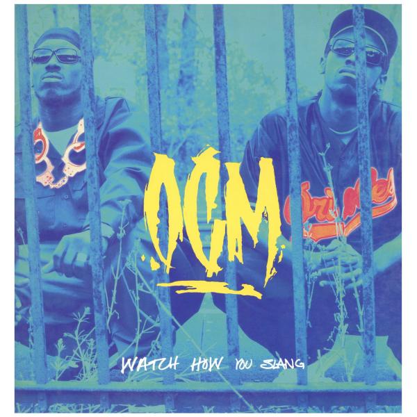 製造国 : US　　リリース年 : 1994　　レーベル : Qwest Records / Warner Bros Records　　品番 : 0-41682　　　　Rasheem PughとVada NoblesによるRap Duoが'...