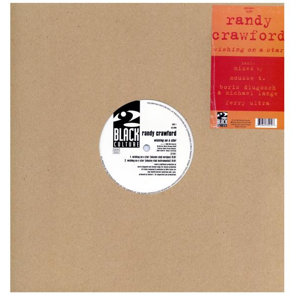 製造国 : GERMANEY　　リリース年 : 1998　　レーベル : Black Culture　　品番 : 3984 23541-0　　　　ジャケステッカー有。スリ傷有るがプレイＯＫ。Crusaders"Street Life"のボー...