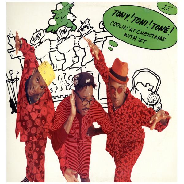 製造国 : US　　リリース年 : 1990　　レーベル : Wing Records　　品番 : PRO 899-1　　　　Oaklandで結成されたRaphael Saadiq、D'wayne WigginsそしてTimothy Ril...