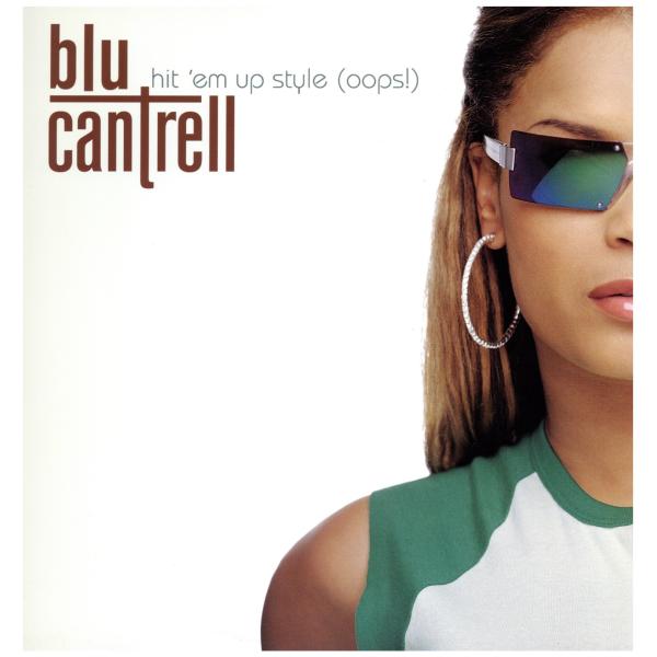 製造国 : US　　リリース年 : 2001　　レーベル : Arista　　品番 : 07822-13943-1　　　　LaFaceのL.A. Reidに見出され'01にリリースされたデビューアルバム"So Blu"からの大ヒットシングル...