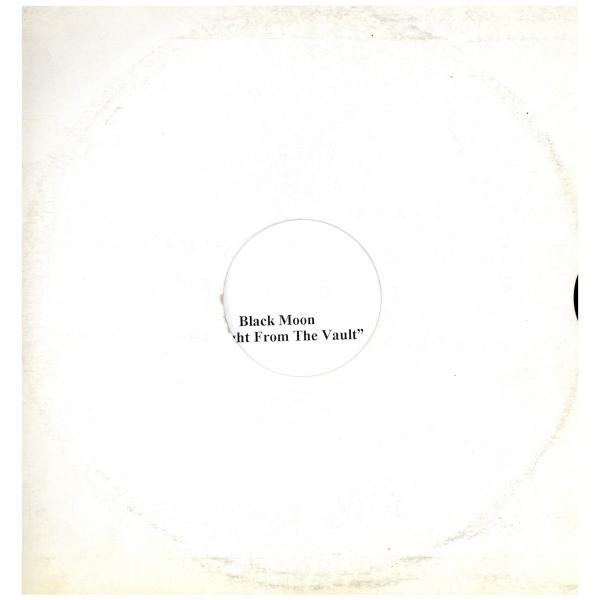 製造国 : US　　リリース年 : 1996　　レーベル : Not On Label　　品番 : EFC-010　　　　スリ傷有るがプレイＯＫ。'96 US White Only Org EP。デビューアルバム"Enta Da Stage...