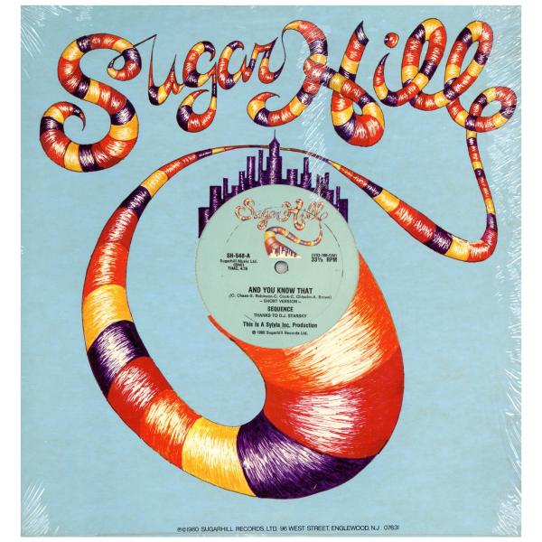 製造国 : US　　リリース年 : 1980　　レーベル : Sugar Hill Records　　品番 : SH-548　　　　Sugar Hill Recordsレーベルスリーブ。South Carolina出身でSugar Hill...