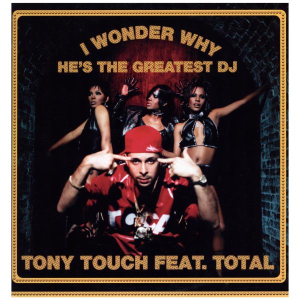 製造国 : US　　リリース年 : 2000　　レーベル : Tommy Boy　　品番 : TB 2115　　　　'00リリース作。ジャケット付き初回盤。Tommy Boyからのリーダー作"Piece Maker"からのヒット・シングル。...