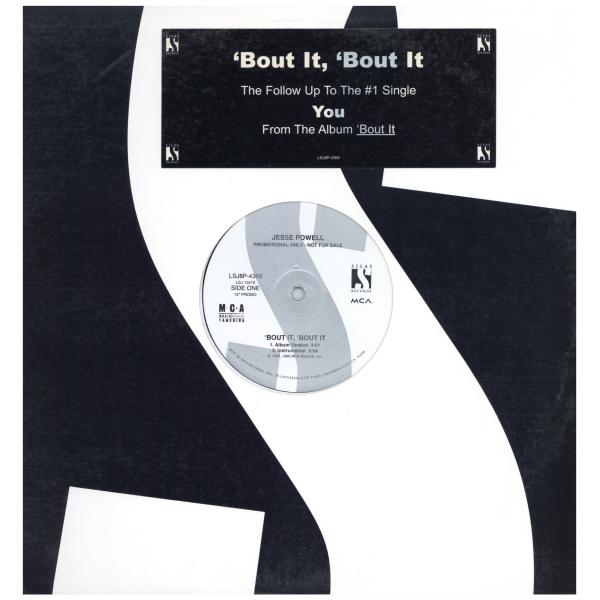 製造国 : US　　リリース年 : 1999　　レーベル : Silas Records / MCA Records　　品番 : LSJ8P-4369 / LSJ 13479　　　　ジャケステッカー・角打ち有。姉妹Duo Trina &am...