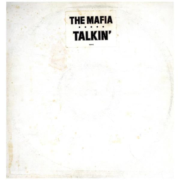 製造国 : UK　　リリース年 : 1990　　レーベル : Mafia Records　　品番 : BBH-5　　　　ジャケ背割れ・底抜け有・B面ラベルにマジックで書込有。UK Org。"ABC"や"All Night Long"等で人気...