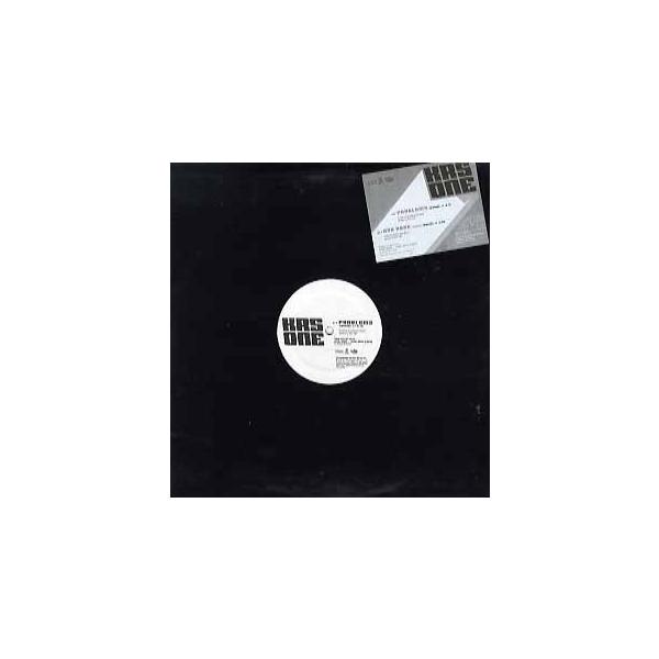 製造国 : US　　リリース年 : 2002　　レーベル : KOCH　　品番 : KOC-12-8458　　　　'02リリース作!! US Promo Only盤がデッドストック入荷!! なんとコノ盤にはb/wに、Pro Beatmine...