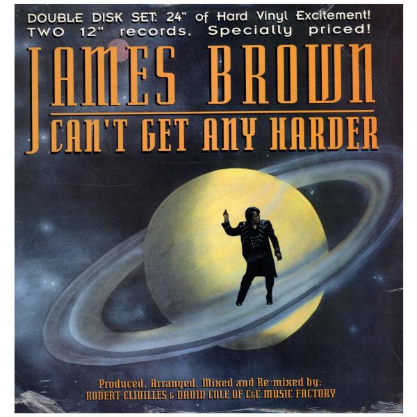 製造国 : US　　リリース年 : 1993　　レーベル : Scotti Bros Records　　品番 : 72392 75352-1　　　　シールド・未開封デッドストック。ジャケ左下切り込み・折れ有。'93 US Org 12"。2...