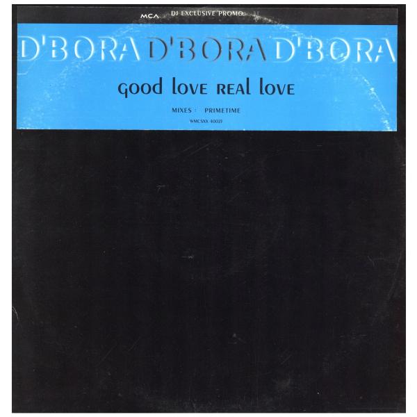 製造国 : UK　　リリース年 : 1996　　レーベル : MCA Records　　品番 : WMCXX 40023　　　　ジャケステッカー・裏ジャケ値札跡破れ有。Bronx初女性ラップグループMercedes Ladiesのメンバーと...