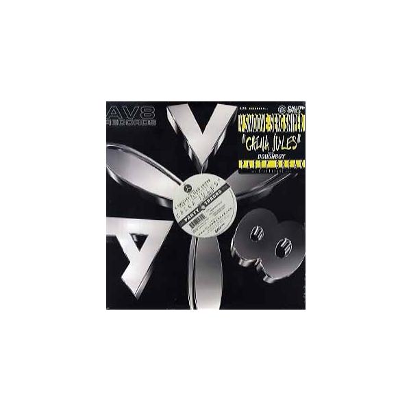 製造国 : US　　リリース年 : 2002　　レーベル : AV8　　品番 : AV262　　　　'02リリース作。デッドストック入荷。AV8からの人気Party Tracks職人の2人ですが、今回はArtistをFeatした作品です。R...