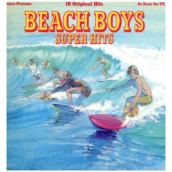 製造国 : US　　リリース年 : 1978　　レーベル : Ronco / Capitol Special Markets　　品番 : R-2230 / SL-8114　　　　'61にカリフォルニアで結成され、全世界でエレキギターを流行さ...