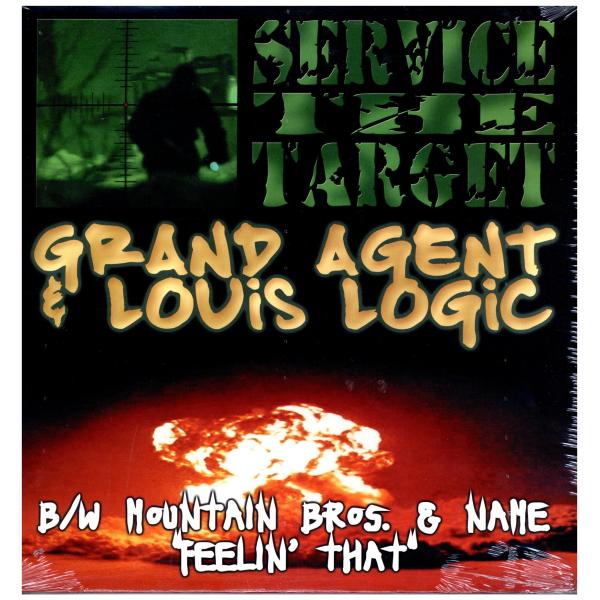 製造国 : US　　リリース年 : 2000　　レーベル : Cybertek Records　　品番 : BDS-877　　　　シールド・未開封デッドストック。良質アングラチューンを産出するBUDS Distribution傘下のCybe...