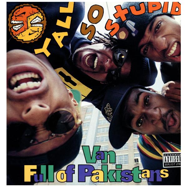 製造国 : US　　リリース年 : 1992　　レーベル : Rowdy Records　　品番 : 75444-35013-1　　　　スリ傷有るがプレイＯＫ。US Org。Atlanta産、Mass Influenceの前進グループが'9...