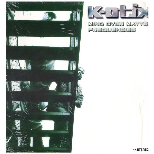 製造国 : US　　リリース年 : 2000　　レーベル : Bronx Science Recordings　　品番 : BDS-832　　　　シュリンク付。カセットのみの激レアEP"Da 4th Level"や'97のシングル"Spon...