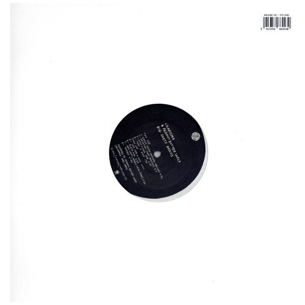 製造国 : EU　　リリース年 : 2004　　レーベル : Stones Throw Records　　品番 : STH 2090　　　　シールド・未開封デッドストック。Stones Throw Records創設者であるPeanut B...