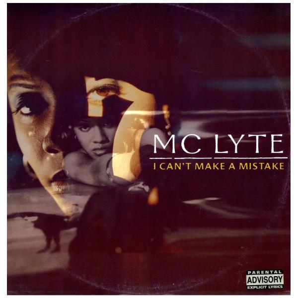 製造国 : UK　　リリース年 : 1998　　レーベル : Elektra　　品番 : E3813T / 7559-63814-0　　　　リングウェア有。Brooklyn出身で'80年代から活動を続ける女性ラッパーの草分け的存在の彼女が'...