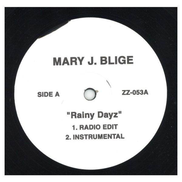 製造国 : US　　リリース年 : 2002　　レーベル : Not on Label　　品番 : ZZ-053　　　　90年代からR&amp;Bシーンに君臨する孤高の歌姫が'02にリリースした人気チューンのアンオフィシャル盤。当時のDef...