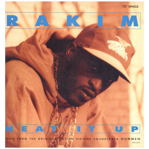 製造国 : US　　リリース年 : 1993　　レーベル : MCA Records　　品番 : MCA12 54742　　　　ジャケ6cm程度底抜け。'93 US Org 12"。サントラ"Gunmen"からのカット。オリジナルテイクは未...