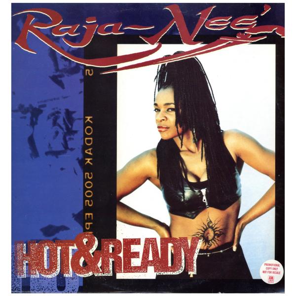 製造国 : EU　　リリース年 : 1994　　レーベル : Perspective Records　　品番 : 549 014-1　　　　B面ラベルのみ欠落・角打ち有。EU Org。'94にリリースされ大ヒットしたデビューアルバム。Jam...