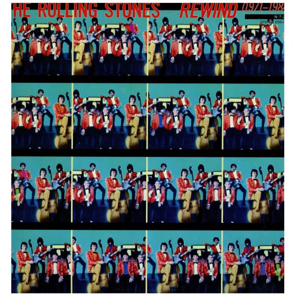製造国 : JAPAN　　リリース年 : 1984　　レーベル : Rolling Stones Records　　品番 : ESS-91090　　　　帯無し・ライナーノーツ付・裏ジャケクレジットにBBPシール有。日本盤。60年代から活動を...