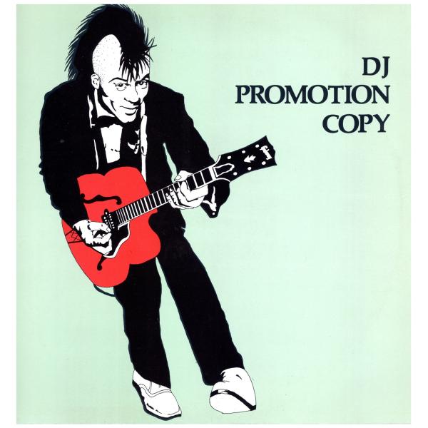 製造国 : EU　　レーベル : Disco Cuts Program Service　　品番 : none　　　　EUのDisco Cutsレーベルよりリリースされたメガミックスシリーズ第2弾。Grace Jones"I'm Not Pe...