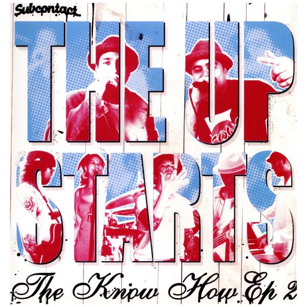 製造国 : US　　リリース年 : 2007　　レーベル : Subcontact　　品番 : SCR-018　　　　スリ傷有るがプレイＯＫ。Sound ProvidersのBert Custodioが結成したHipHop/Jazz ユニッ...