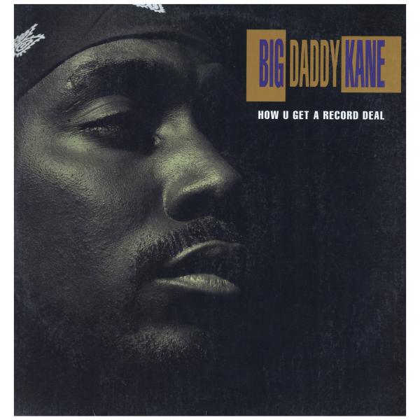 製造国 : US　　リリース年 : 1993　　レーベル : Cold Chillin' / Reprise Records　　品番 : 0-40830 / 9 40830-0　　　　'93 US Org。名盤"Looks Like A J...