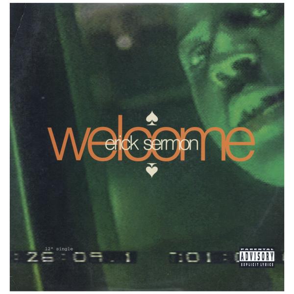 製造国 : US　　リリース年 : 1995　　レーベル : Rush Associated Labels / Def Jam Recordings　　品番 : 314 577 791-1　　　　同盤二枚セット。二枚使いでどうぞ。EPMDの...