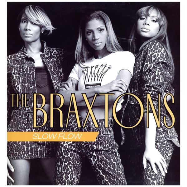 製造国 : UK　　リリース年 : 1997　　レーベル : ATLANTIC　　品番 : 7567-85423-0　　　　結成時はToni Braxtonも在籍した姉妹で構成されたグループ。90年初頭New Jack調の"Good Lif...