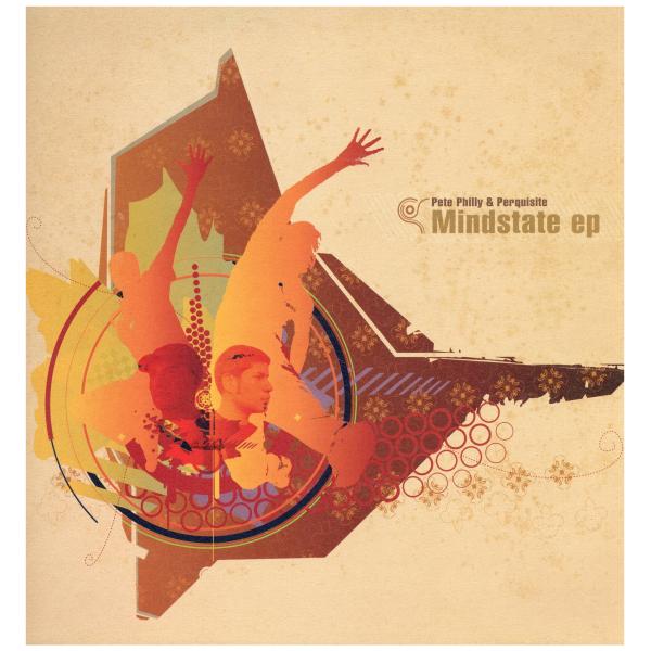 製造国 : HOLLAND　　リリース年 : 2004　　レーベル : Unexpected Records　　品番 : UR005　　　　名盤"Mindstate"で知られるオランダ産のHip Hopユニットが'04にリリースしたデビュー...