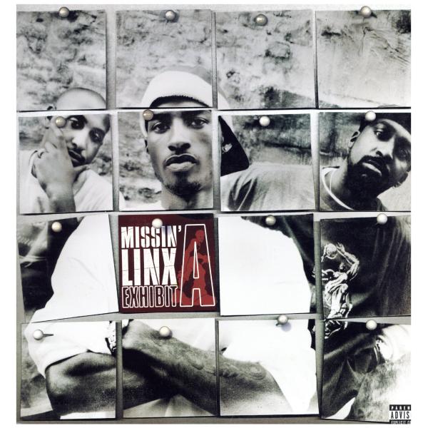 製造国 : US　　リリース年 : 2000　　レーベル : Stimulated Records　　品番 : 1903-1　　　　Al Tariq、Black Attack、Problemzという、豪華な面々が揃ったスーパー・グループ「M...