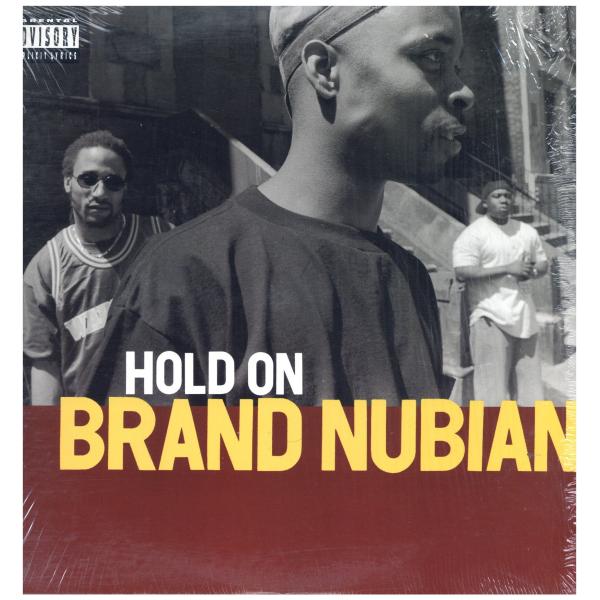 製造国 : US　　リリース年 : 1994　　レーベル : Elektra　　品番 : 0-66168　　　　シュリンク付。スリ傷有るがプレイＯＫ。'94 US Org!! Grand Pubaが脱退後の3nd Album"Everyth...