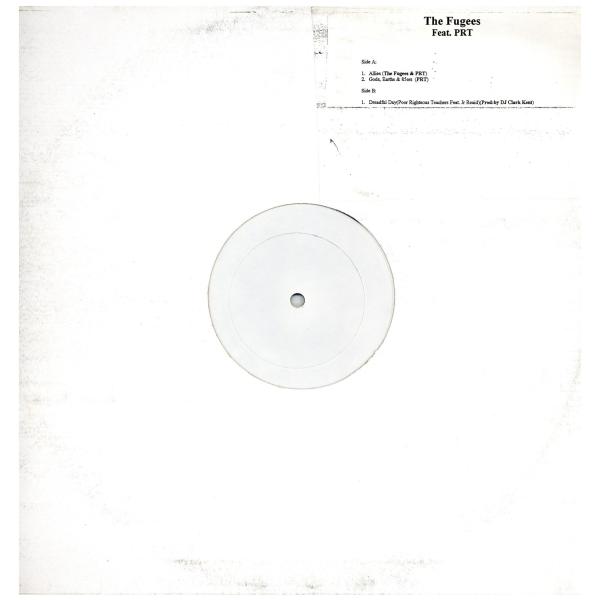 製造国 : US　　リリース年 : 1996　　レーベル : Not On Label　　品番 : none　　　　ニュージャージー出身でラガとHip Hopを合わせたStyleを確立し人気を博した彼等が'96にリリースした人気アルバム"T...