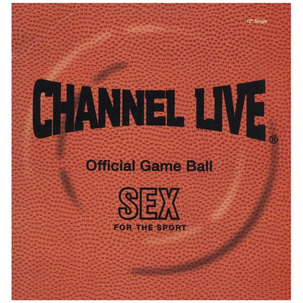 製造国 : US　　リリース年 : 1995　　レーベル : Capitol Records　　品番 : Y 7243 8 58427 1 9　　　　ジャケ角折れ有。KRS-Oneによって見出されたニュージャージー産の人気Rap Duoが'...