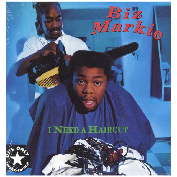 製造国 : US　　リリース年 : 1995　　レーベル : Cold Chillin' 　　品番 : CC9000 　　　　シールド・未開封デッドストック。オフィシャルの再発アルバム。Marley Marl率いるJuice Crewのメン...