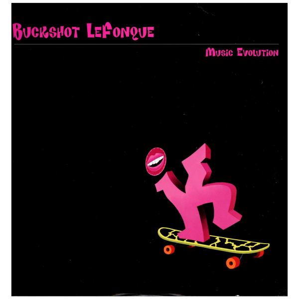 製造国 : US　　リリース年 : 1997　　レーベル : Columbia　　品番 : 44 78441　　　　US Org。Sax奏者Branford Marsalisによる'94のHip Hopプロジェクトアルバム"Music Ev...