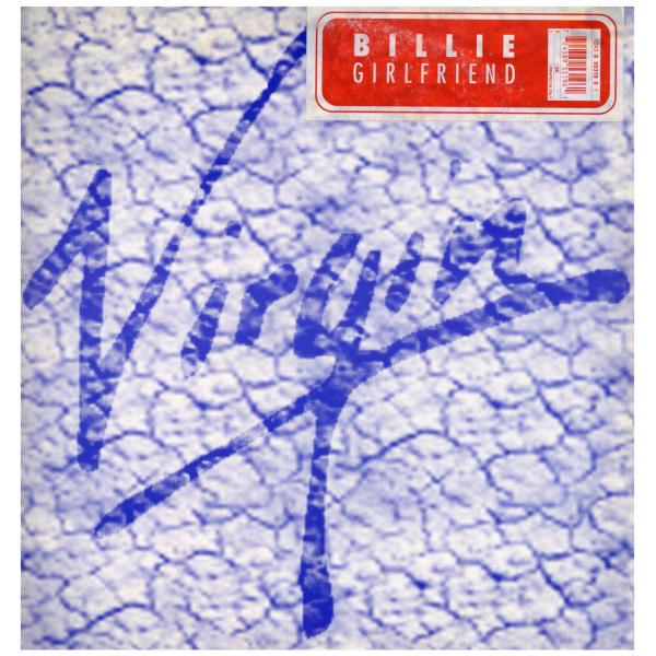 製造国 : ITALY　　リリース年 : 1999　　レーベル : VIRGIN　　品番 : 7243 8 95319 6 1　　　　ジャケステッカー有。15歳でリリースしたデビュー曲が、いきなりUKチャートで史上最年少の初登場1位を記録し...