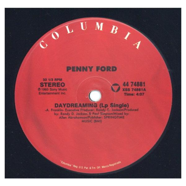 製造国 : US　　リリース年 : 2001　　レーベル : Columbia　　品番 : 44 74881　　　　USオリジナル仕様で再発。DJ Kiyoはじめ多くのMix TapeやCDに収録されて人気が高かった 90's R&amp;...