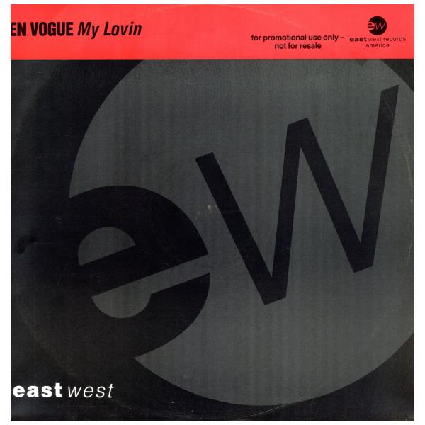 製造国 : UK　　リリース年 : 2000　　レーベル : EastWest Records America　　品番 : SAM 983　　　　スリ傷有るがプレイＯＫ。オリジナルプロモジャケット仕様で再発。Terry Ellisを擁する女...