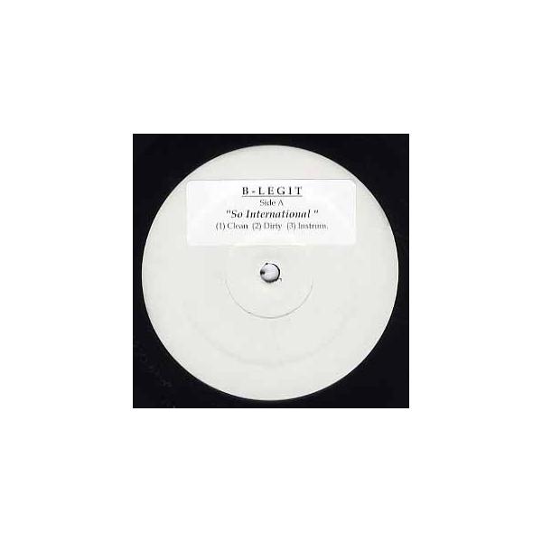 製造国 : US　　リリース年 : 2002　　レーベル : KOCH　　品番 : KOC-12-8322　　　　再入荷！Whiteながら、気になるウェッサイPromoが入荷！先にリリースされた"Whatcha Talkin'"に続く曲なが...