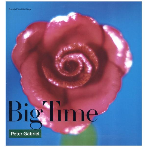 製造国 : US　　リリース年 : 1986　　レーベル : Geffen Records　　品番 : 0-20600 / 9 20600-0 A　　　　裏ジャケクレジットにBPMシール有。スリ傷有るがプレイＯＫ。Genesisの初代ボーカ...