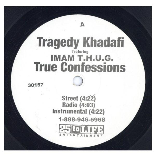 製造国 : US　　リリース年 : 1997　　レーベル : 25 To Life Entertainment　　品番 : 30157　　　　'97リリース。N.Y.Underground Classics!! 東西抗争の象徴的な"L.A....